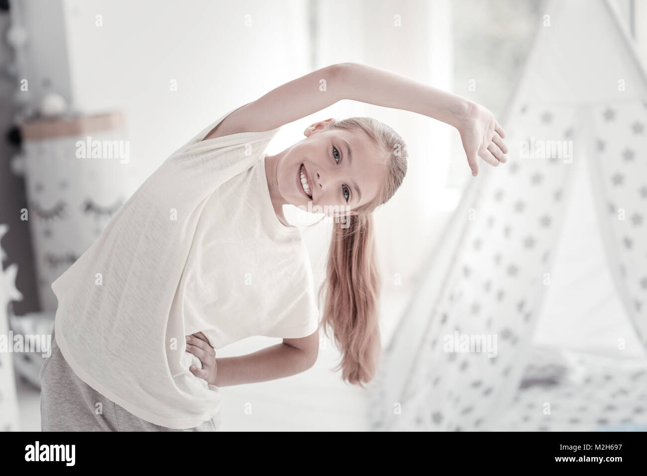 Vigorous High Resolution Stock Photography and Images - Alamy