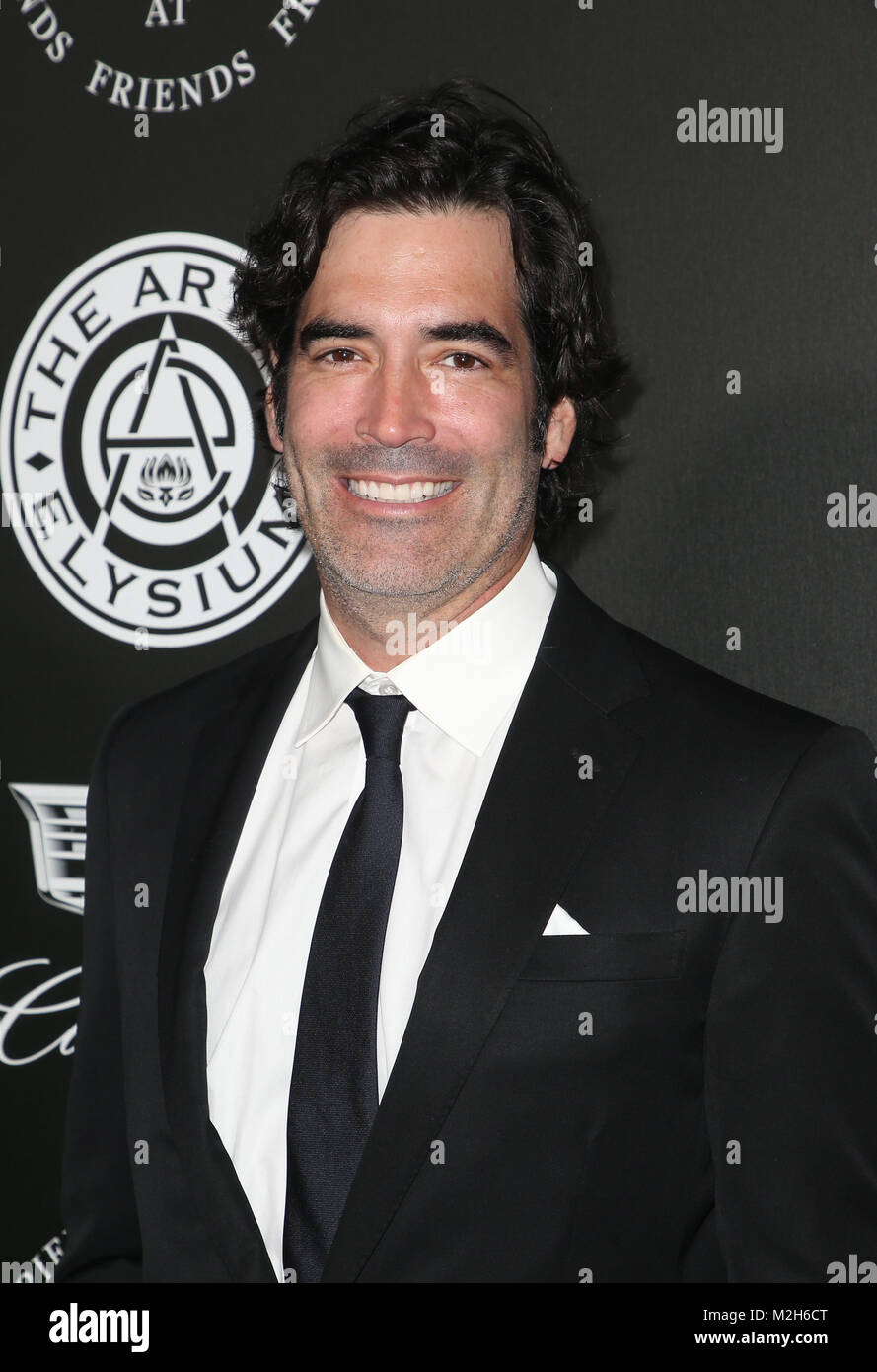The Art Of Elysium's 11th Annual Black Tie Artistic Experience HEAVEN ...