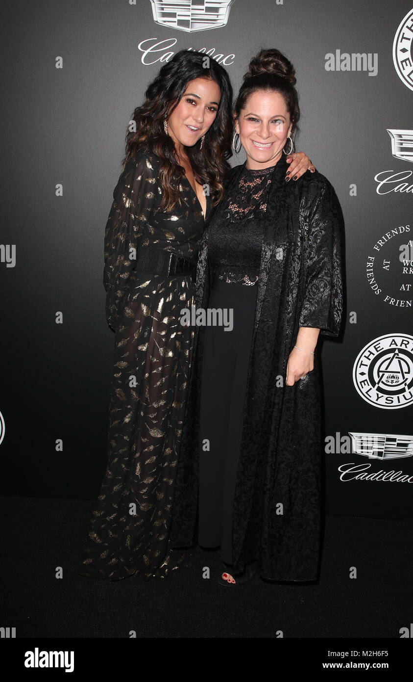 The Art Of Elysium's 11th Annual Black Tie Artistic Experience HEAVEN ...