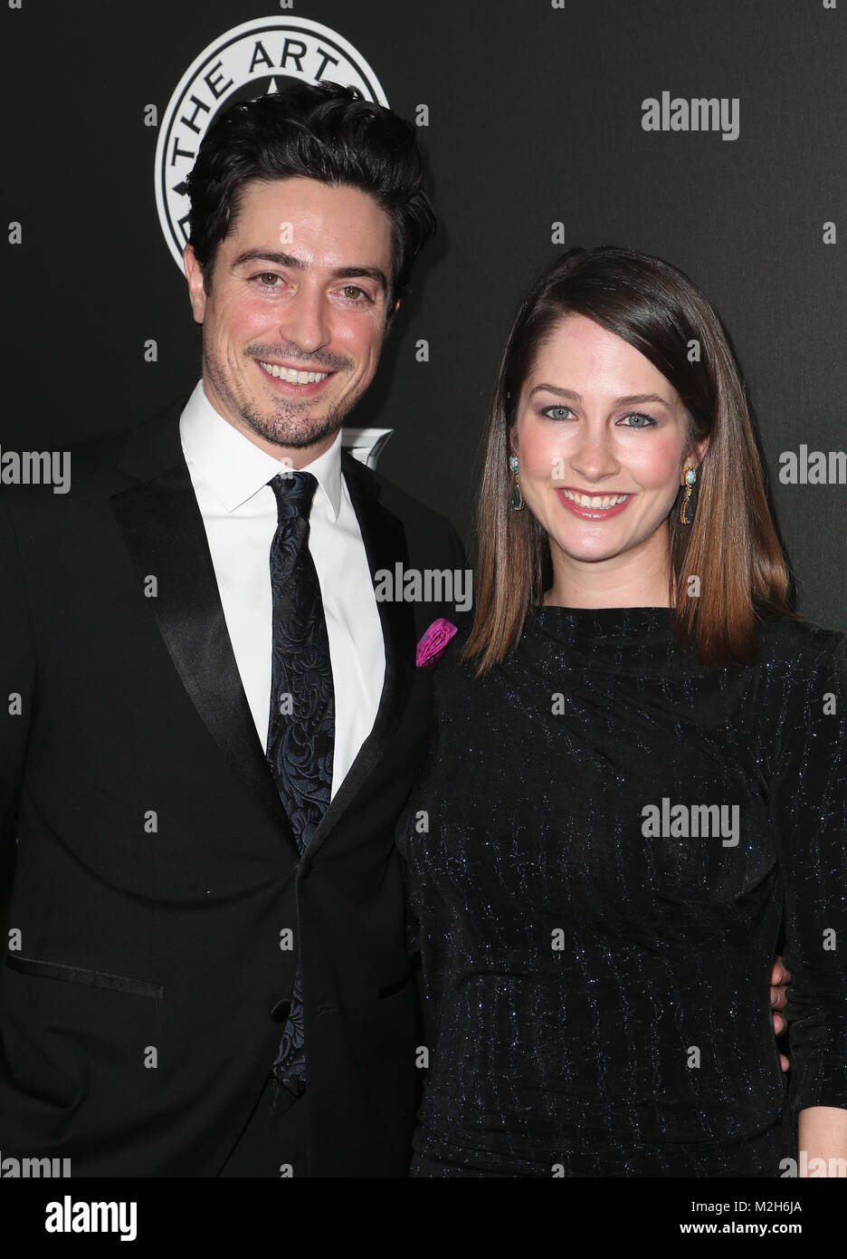 The Art Of Elysium's 11th Annual Black Tie Artistic Experience HEAVEN ...