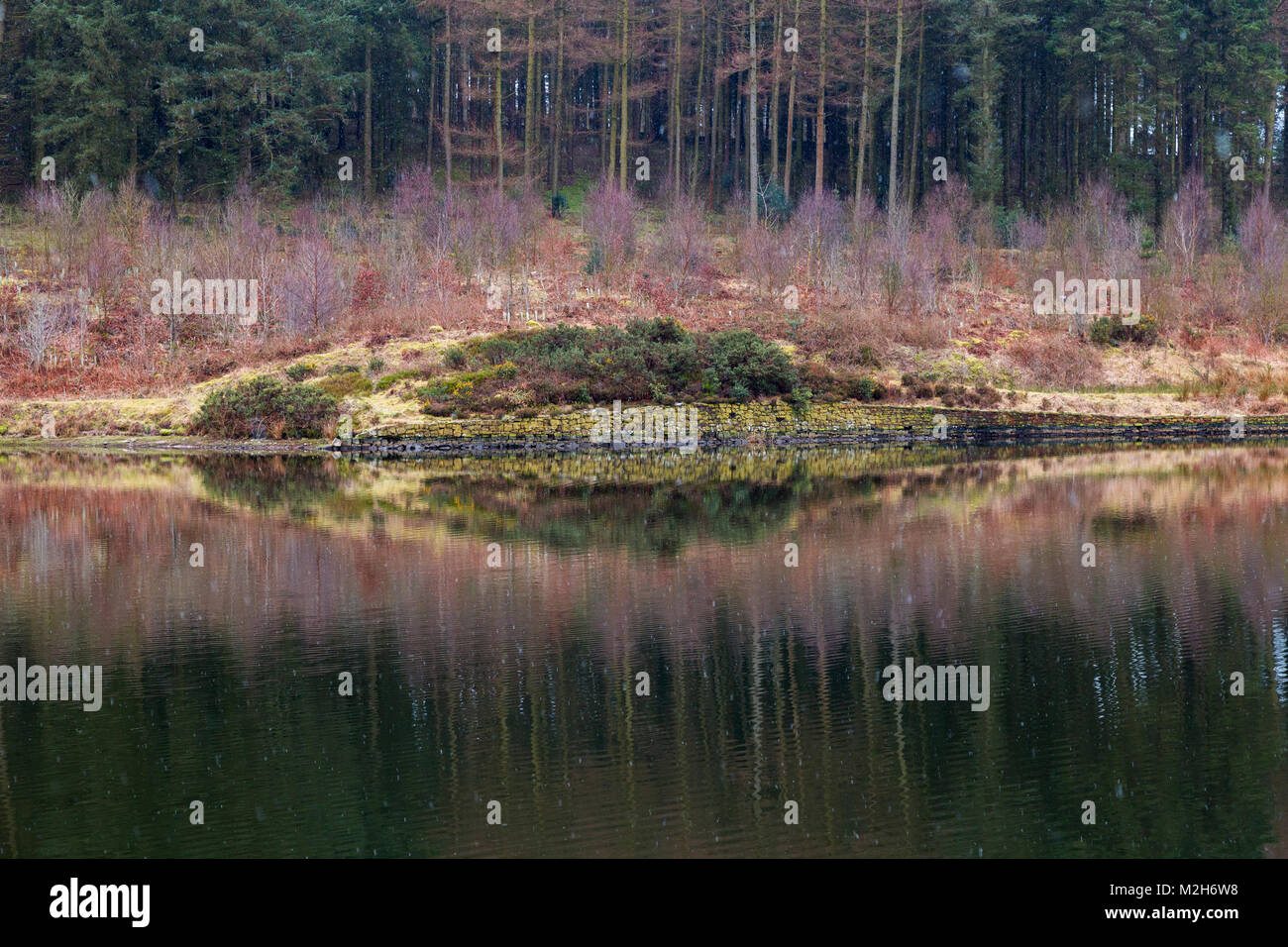 Ridgegate reservoir hi-res stock photography and images - Alamy