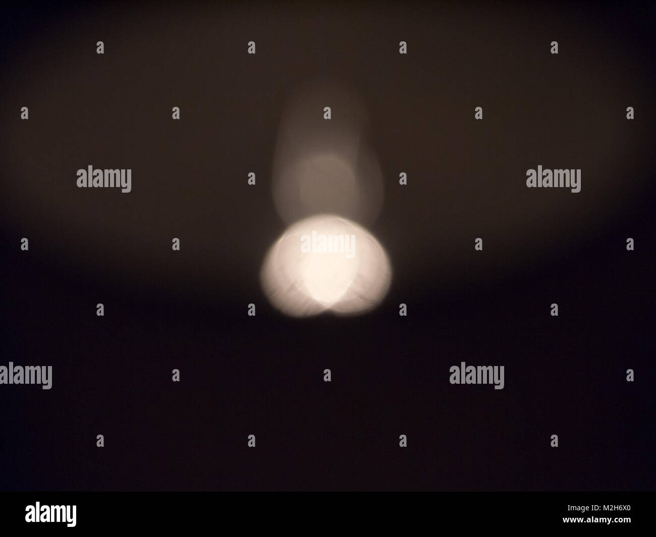 defocused white blob orb art creative background special; essex ...