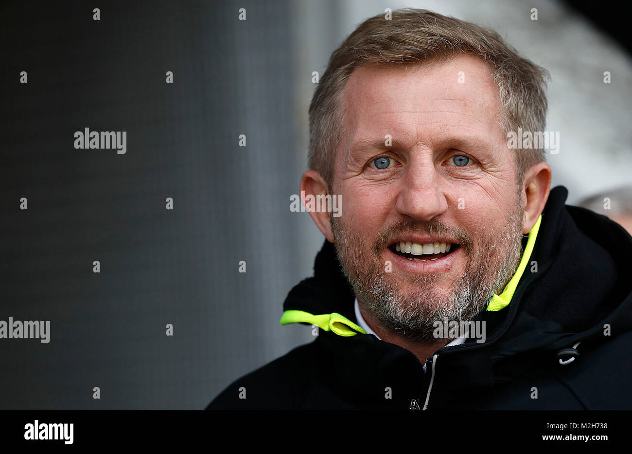 Catalan dragons head coach hi-res stock photography and images - Alamy