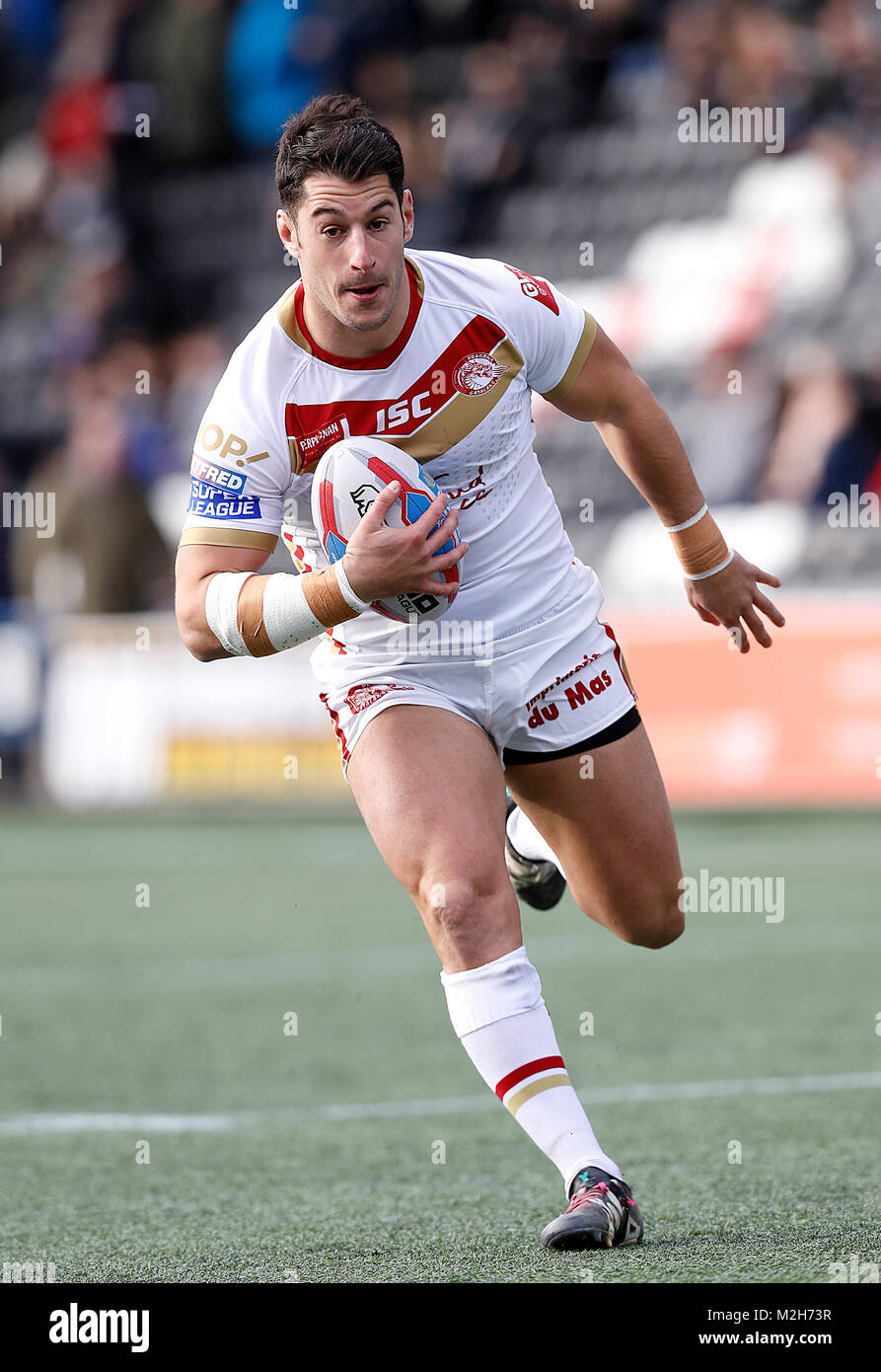 Ben garcia dragons hi-res stock photography and images - Alamy