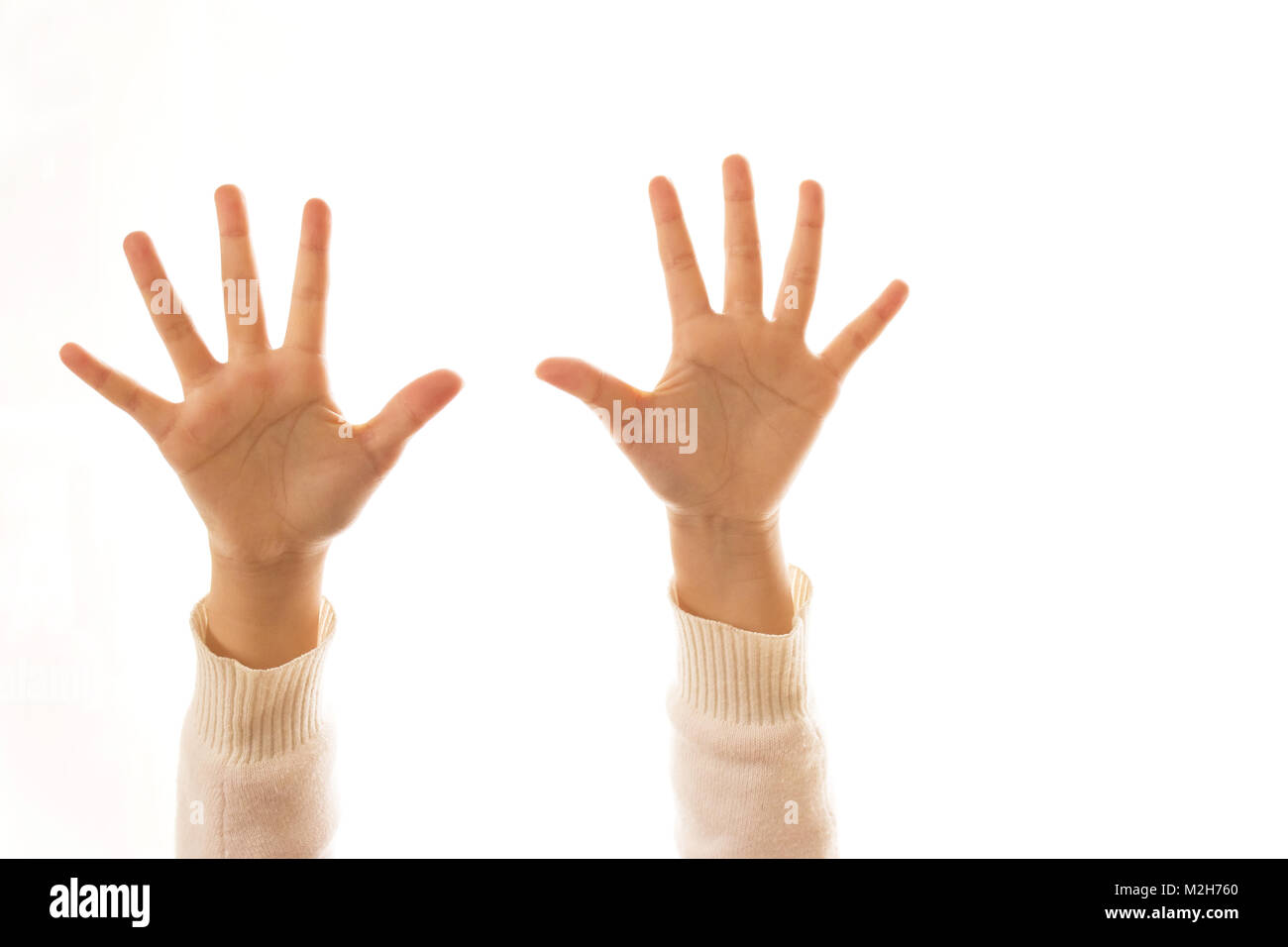 Banzai salute hi-res stock photography and images - Alamy