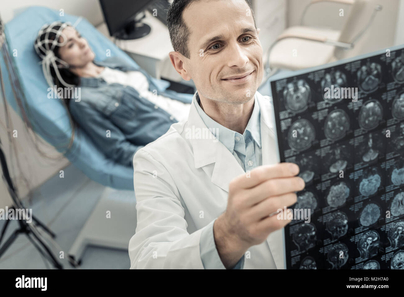 X ray study hi-res stock photography and images - Alamy