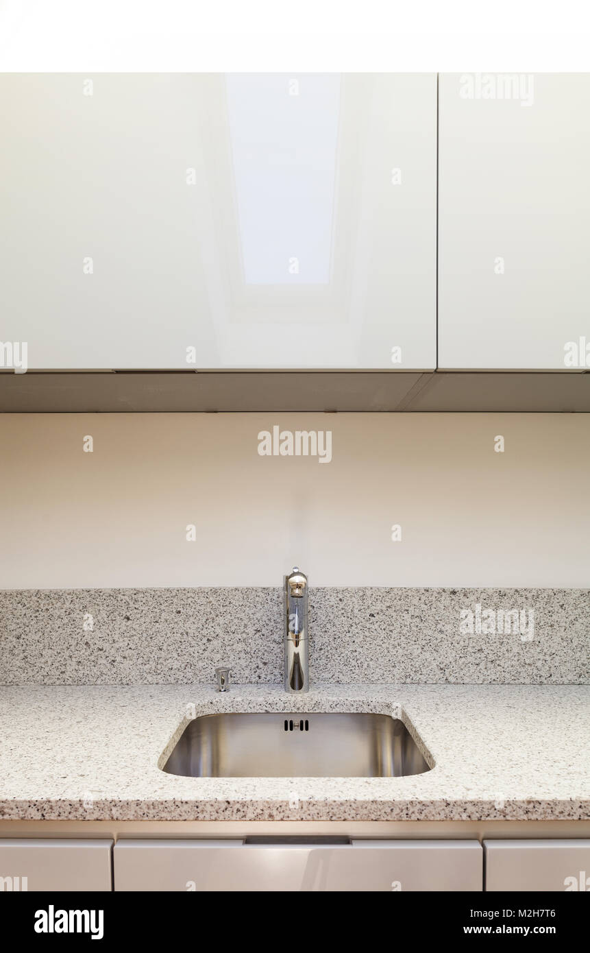 Modern domestic hi-res stock photography and images - Alamy