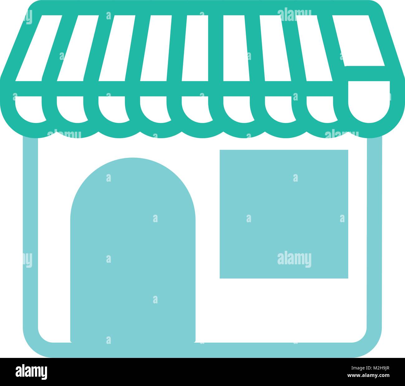store icon image Stock Vector Image & Art - Alamy