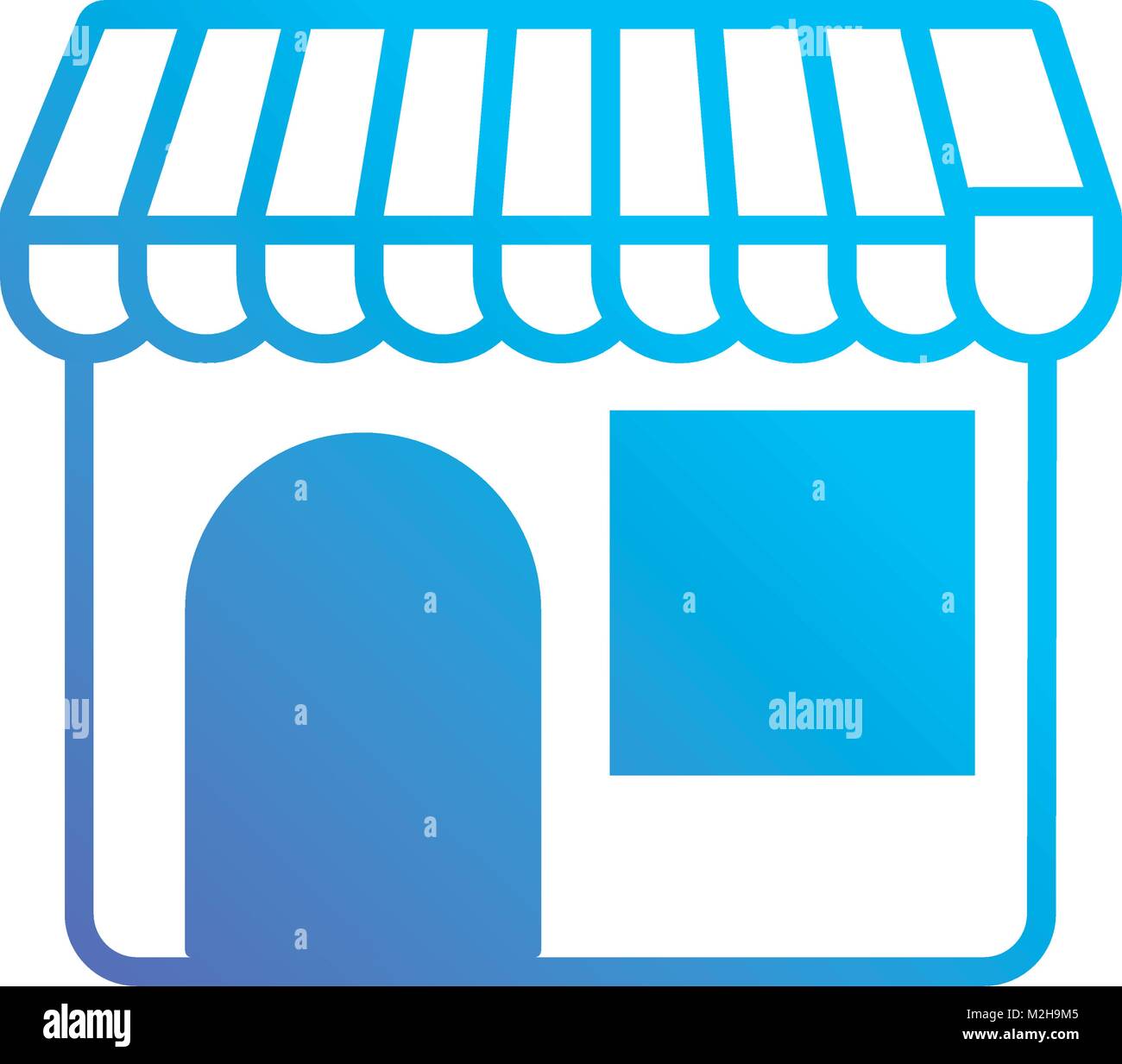 store icon image Stock Vector Image & Art - Alamy