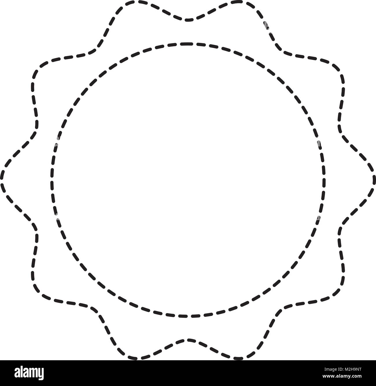 seal stamp icon Stock Vector Image & Art - Alamy