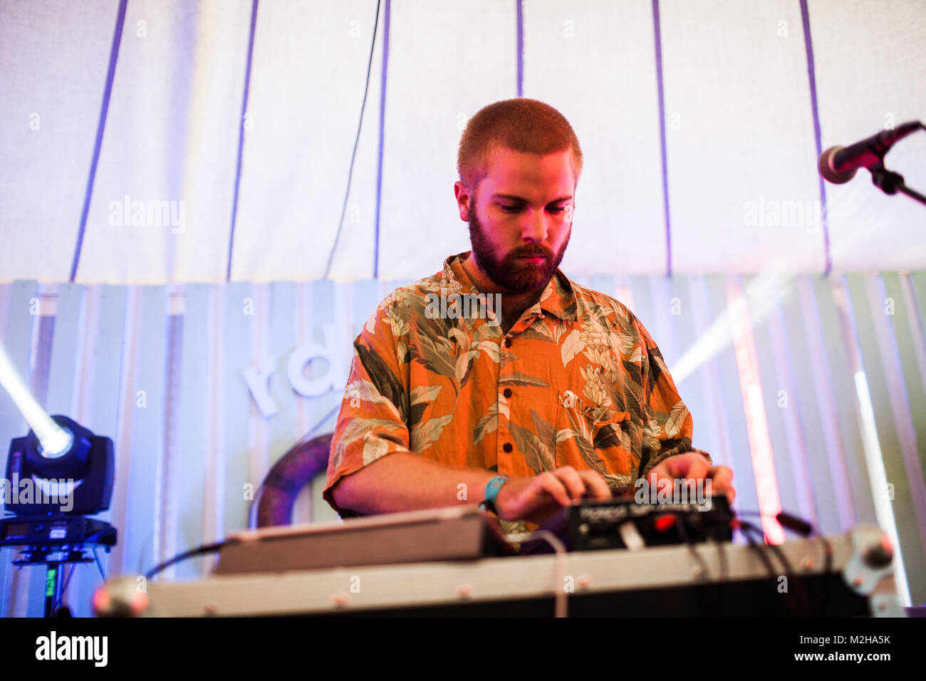 Tobias pedersen hi-res stock photography and images - Alamy