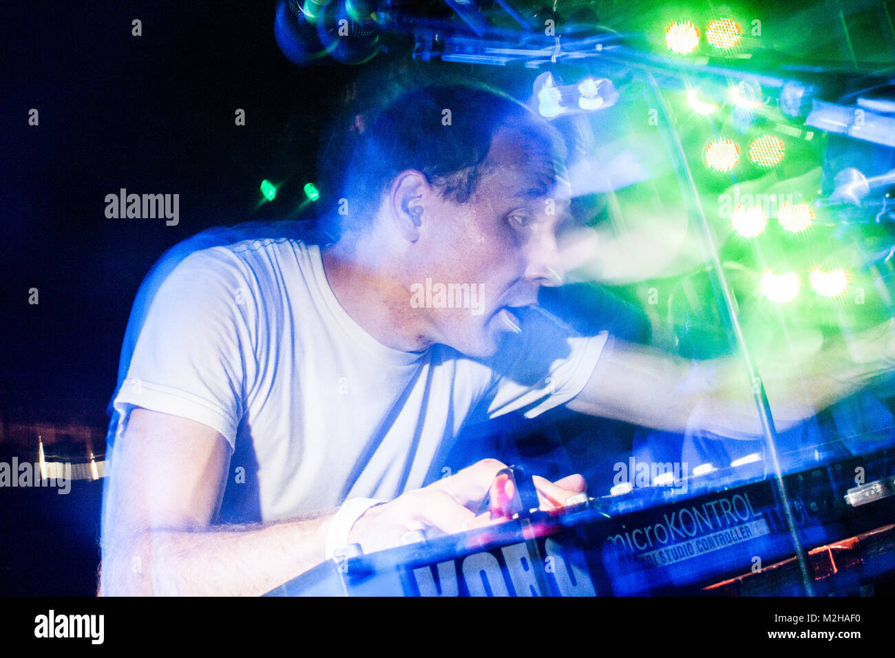 Daniel victor smith hi-res stock photography and images - Alamy