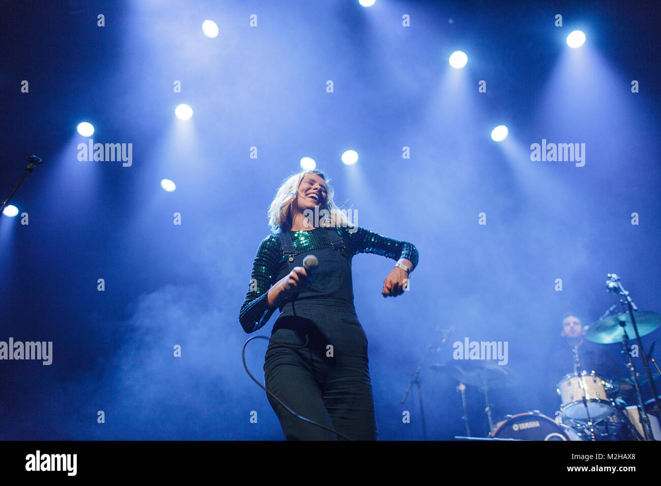Dagny Singer High Resolution Stock Photography and Images - Alamy