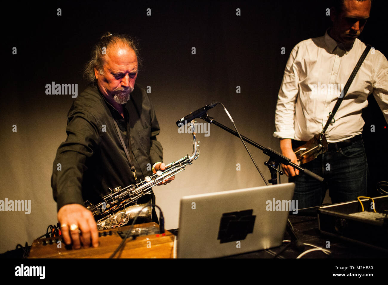 Dror feiler hi-res stock photography and images - Alamy