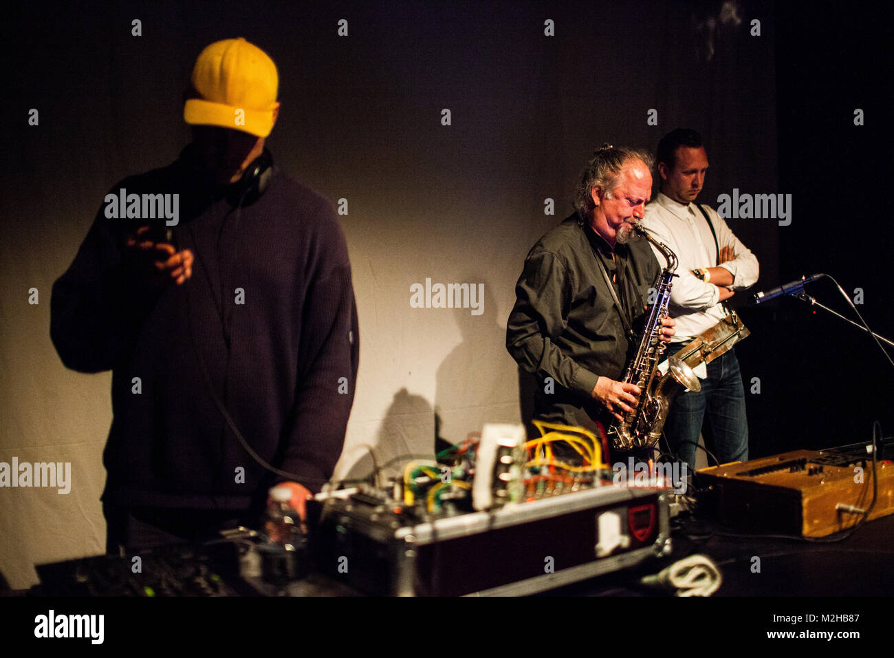 Dror feiler hi-res stock photography and images - Alamy