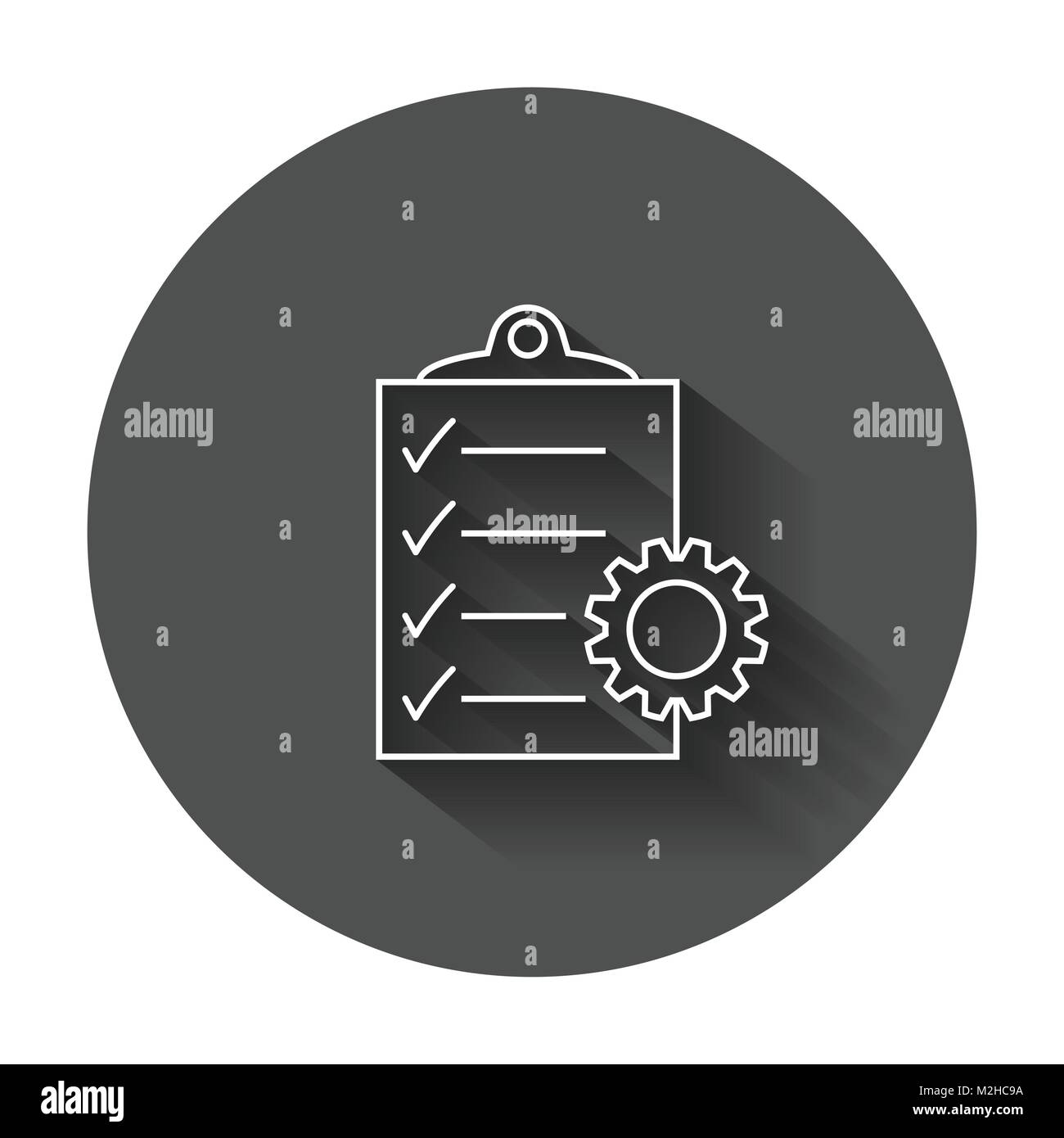 Task management vector vectors hi-res stock photography and images - Alamy