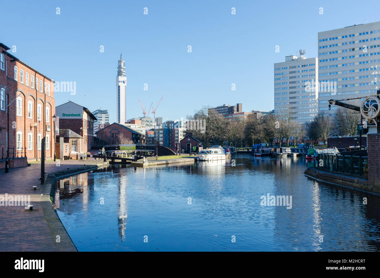 Cambrian wharf hi-res stock photography and images - Alamy