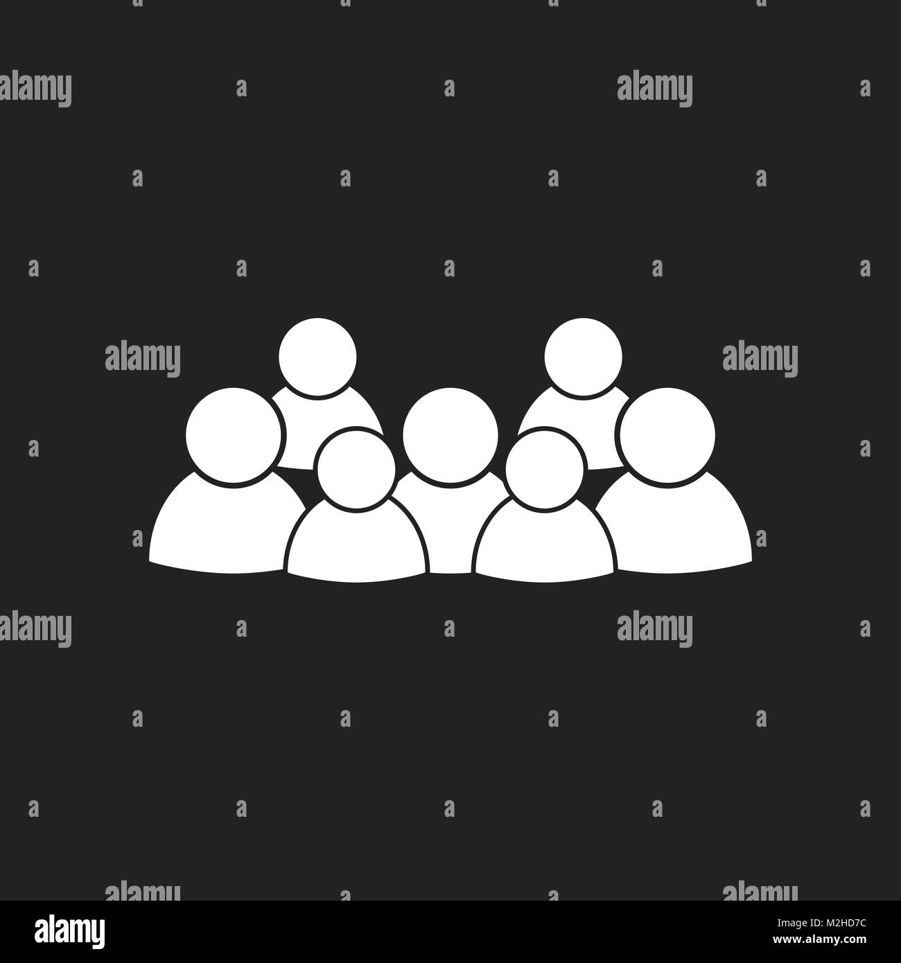 Persons vector vectors hi-res stock photography and images - Alamy