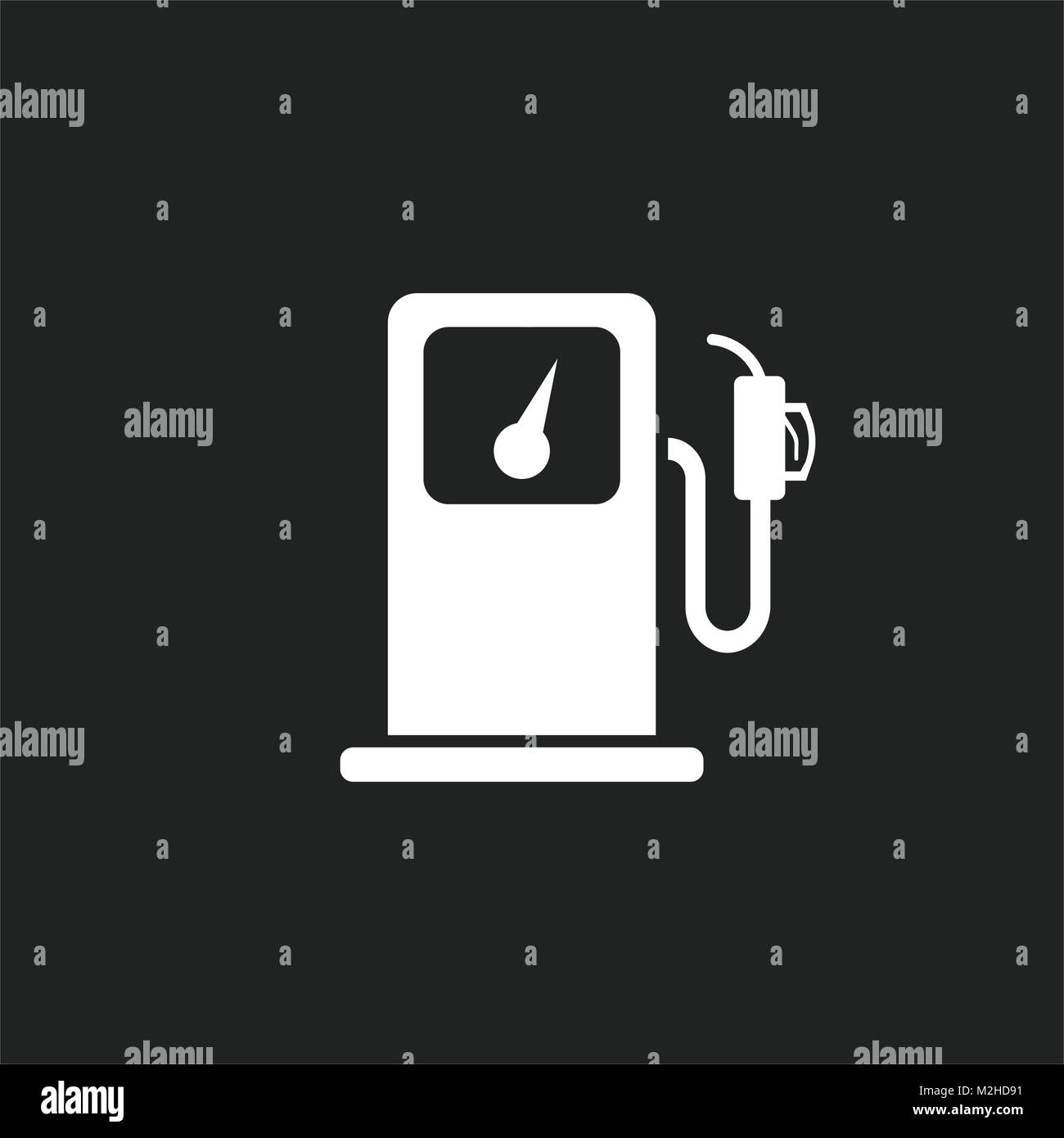 Pump gallon Stock Vector Images - Alamy