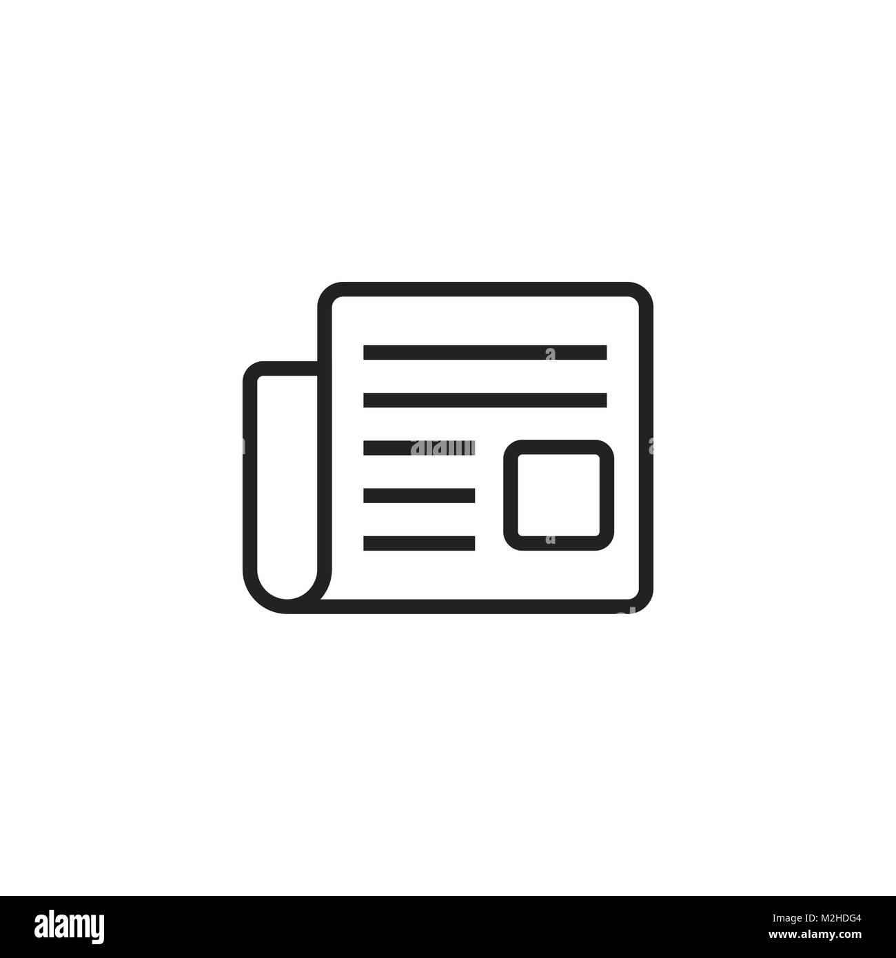 Reportage vector vectors hi-res stock photography and images - Alamy