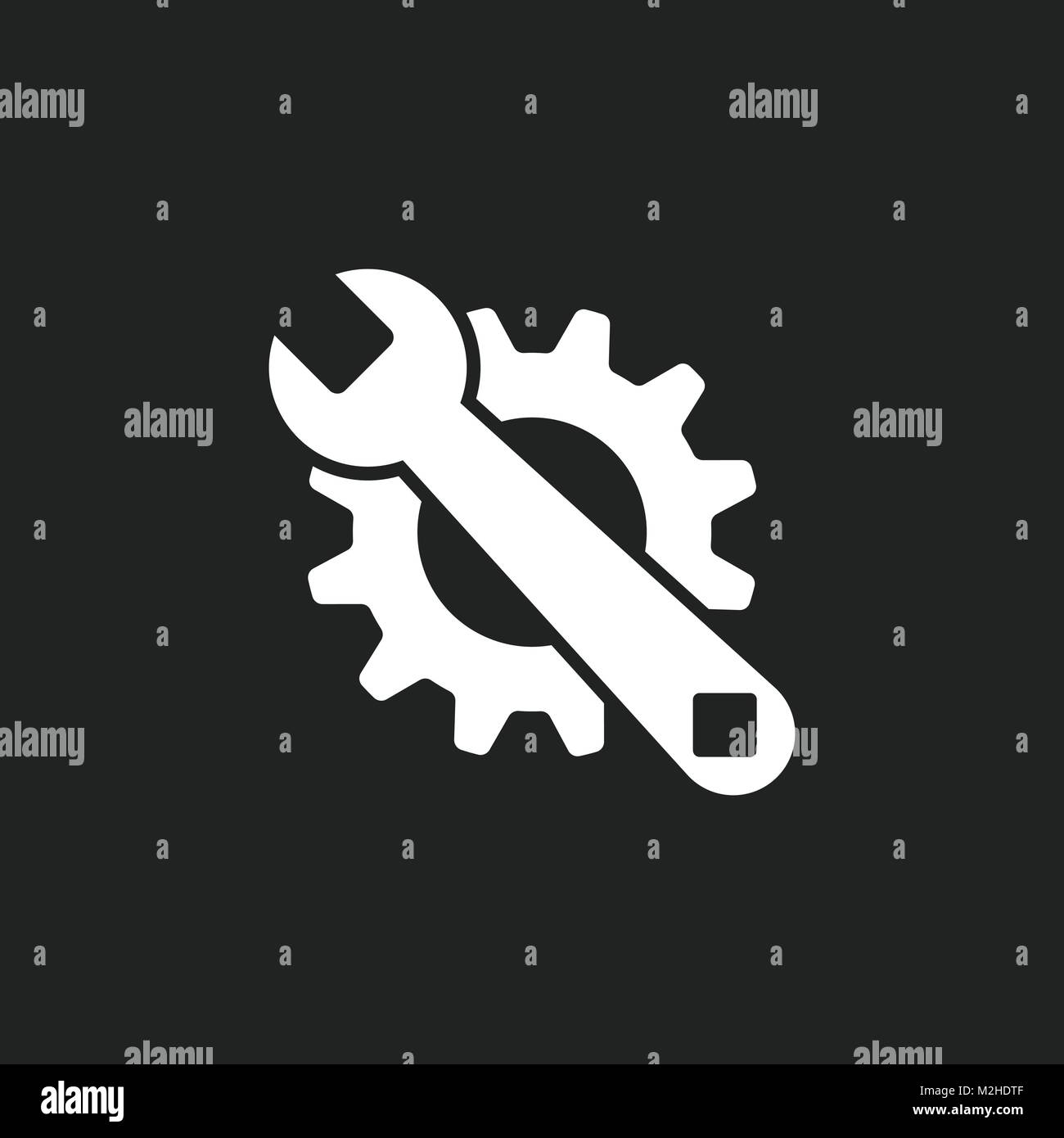 Cog Logo Stock Photos & Cog Logo Stock Images - Alamy