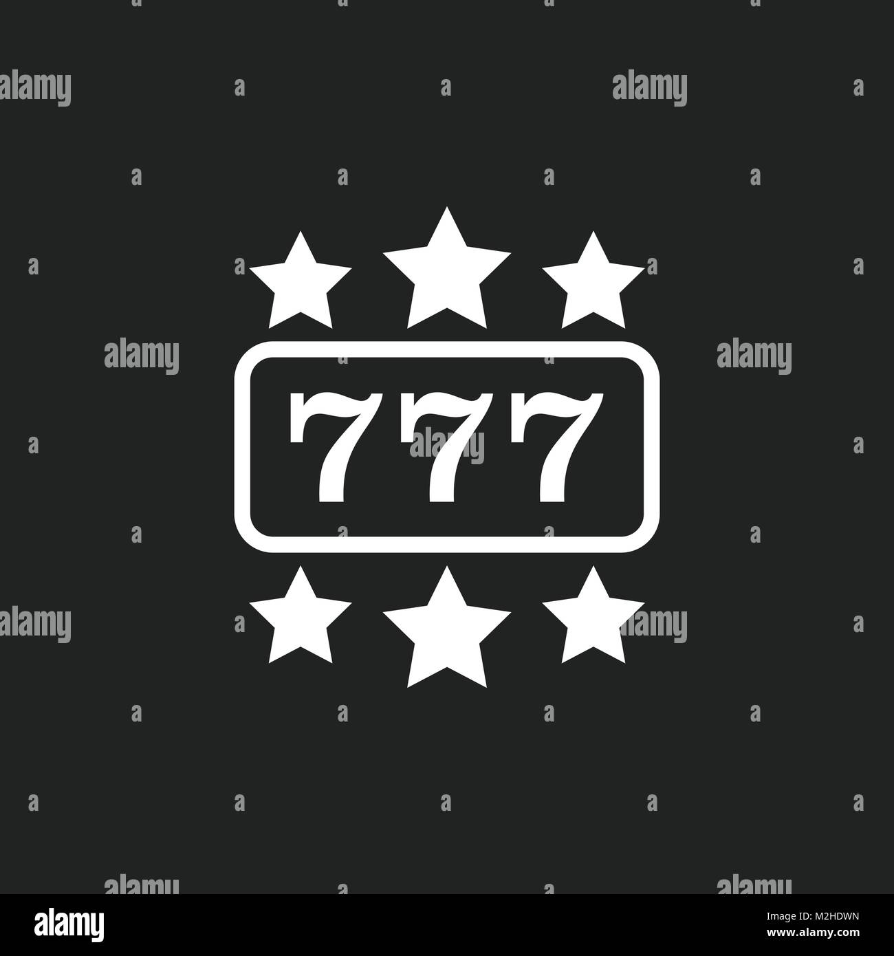 777 vector vectors hi-res stock photography and images - Alamy