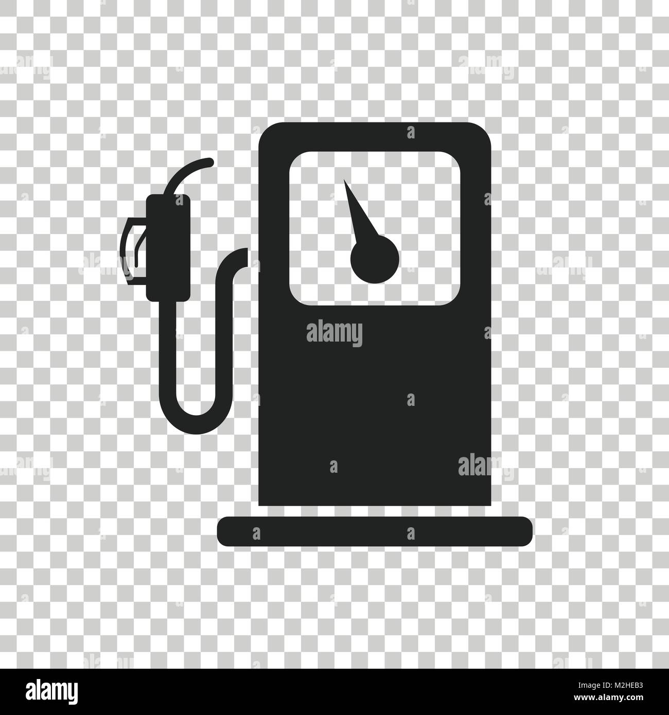 Fuel gas Stock Vector Images - Alamy