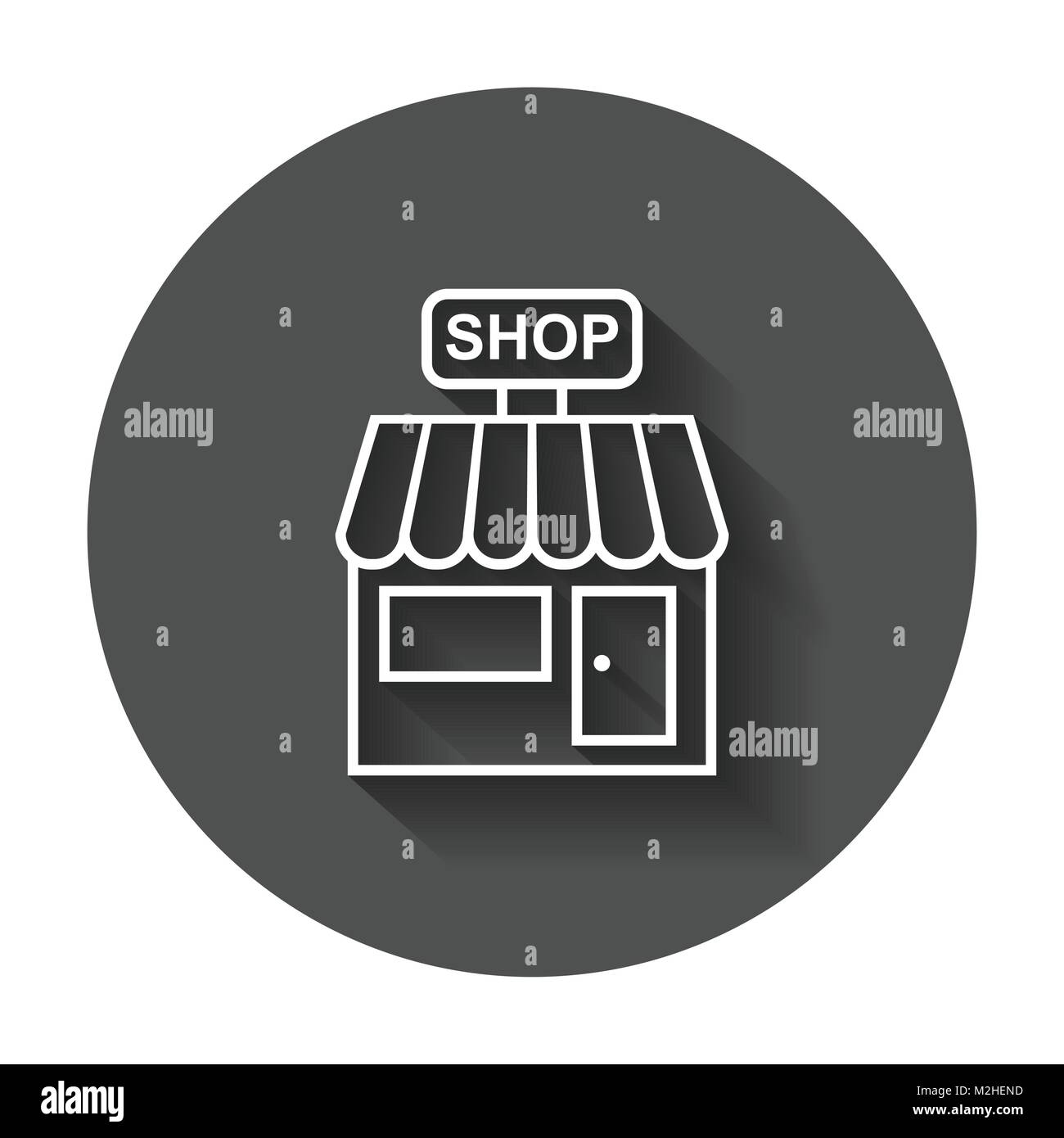 Black build Stock Vector Images - Alamy