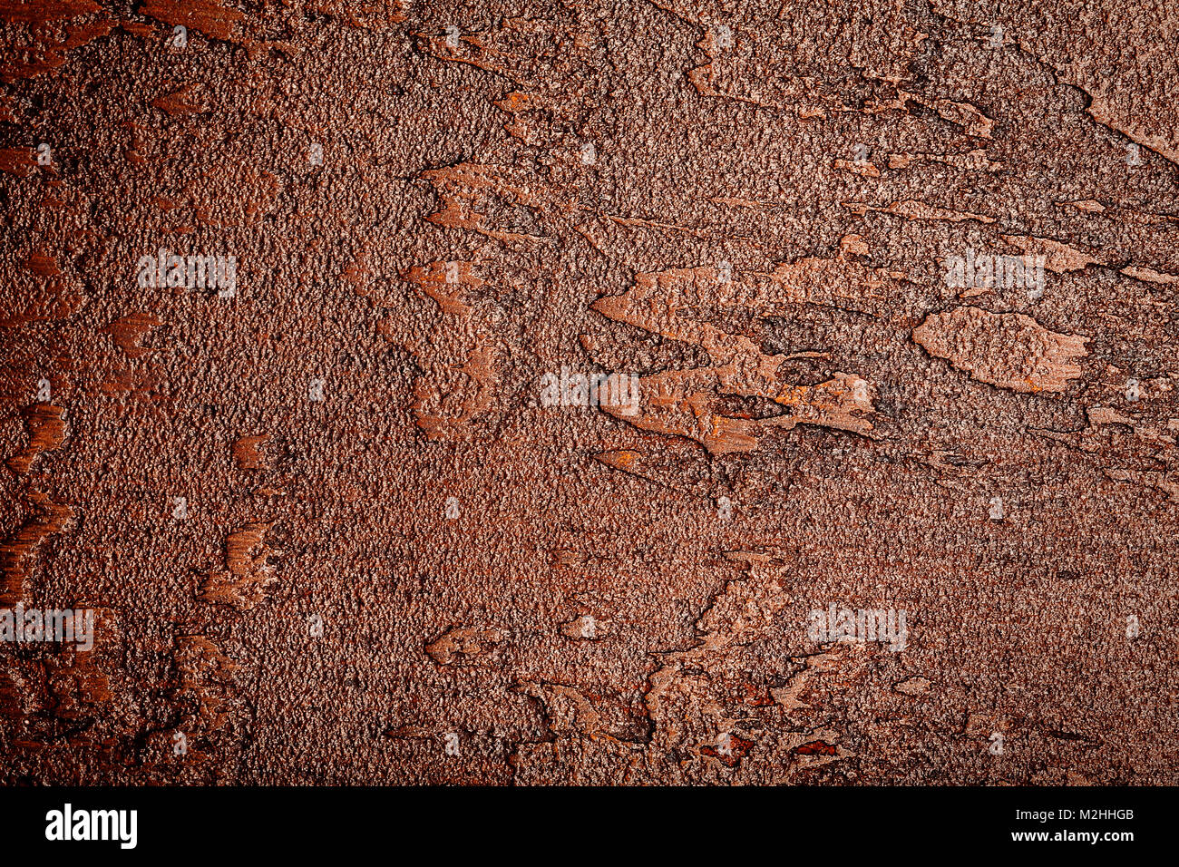 Brown bumpy wall stucco texture background Stock Photo - Alamy