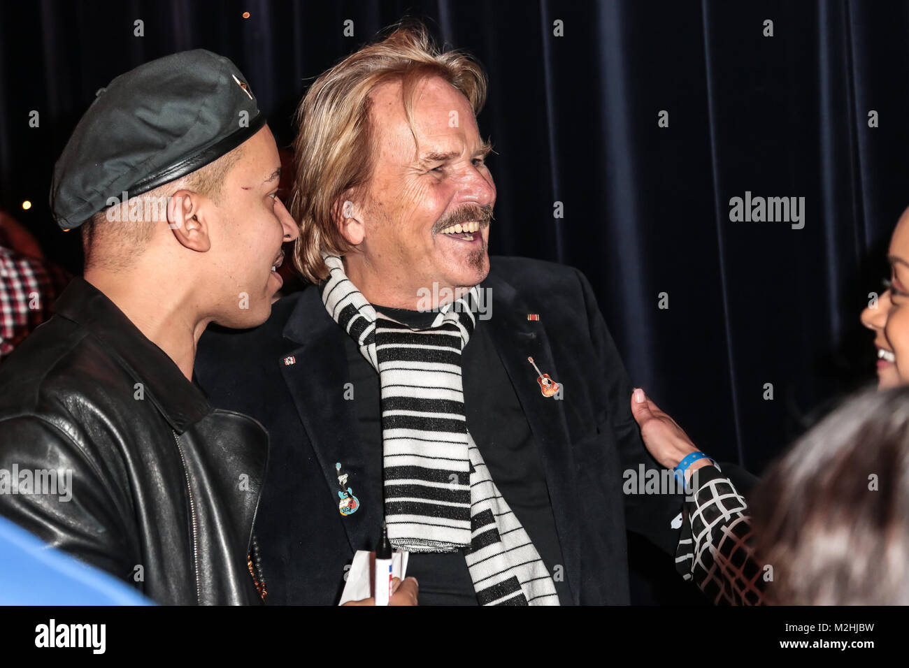 David zander hi-res stock photography and images - Alamy