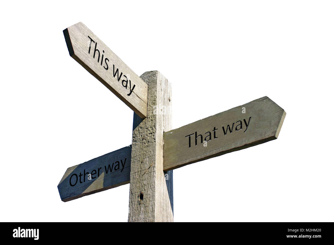 Direction Sign Board Stock Photos & Direction Sign Board Stock Images ...