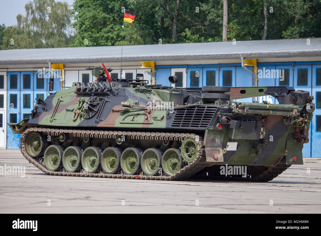 Broken tank hi-res stock photography and images - Alamy
