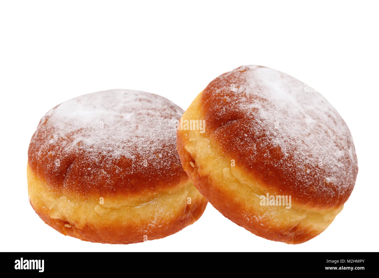 Donuts are the most wonderful sweet you can imagine for a second ...