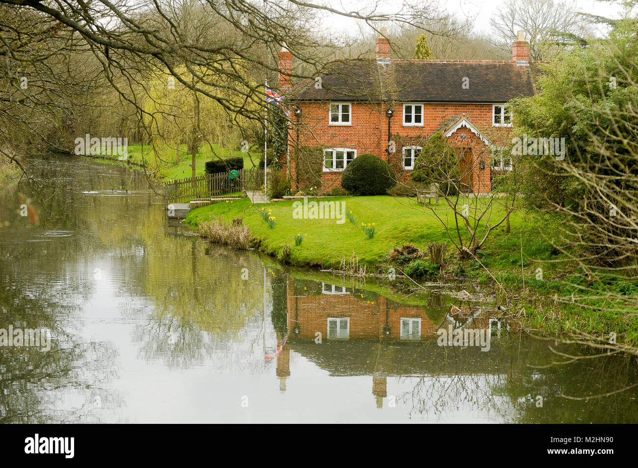 Church crookham hi-res stock photography and images - Alamy