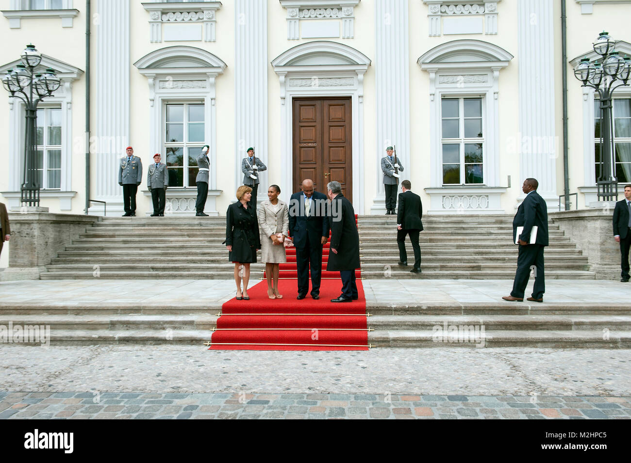 Welcome to the Majesties King Letsie III. and Queen Masenate Mohato ...