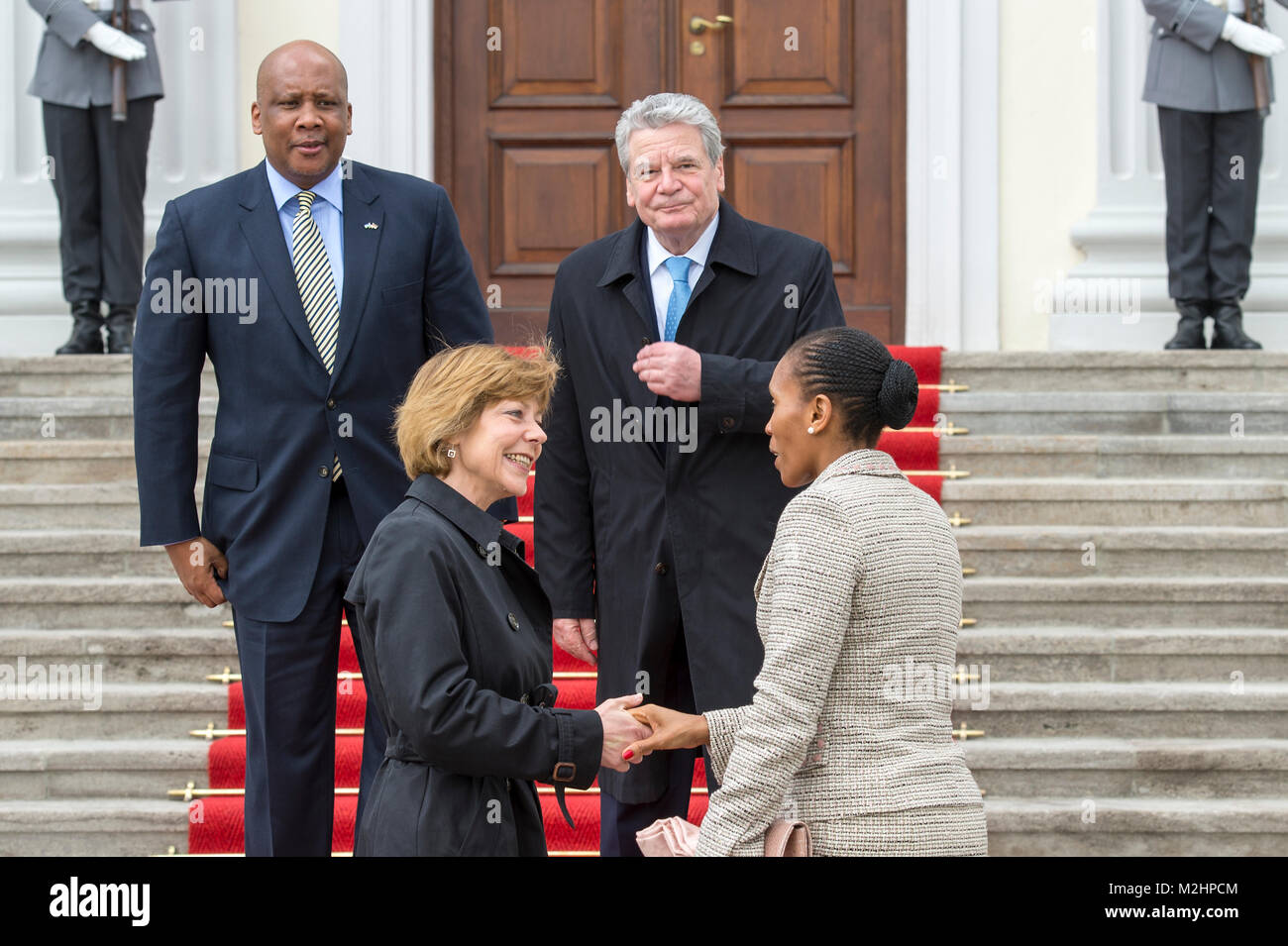 Queen masenate seeiso hi-res stock photography and images - Alamy