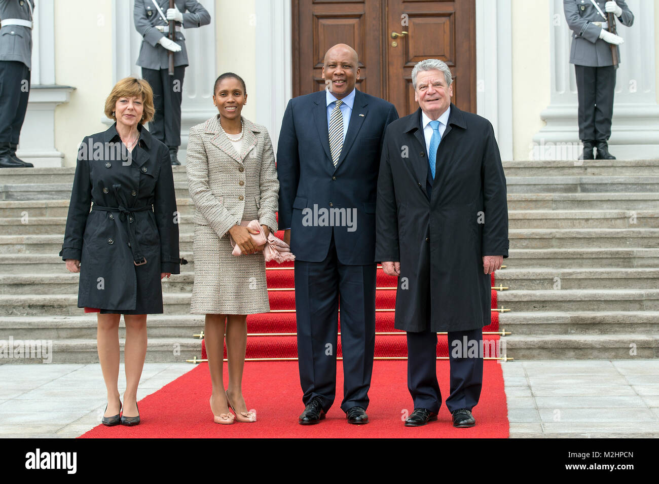 Letsie iii hi-res stock photography and images - Alamy