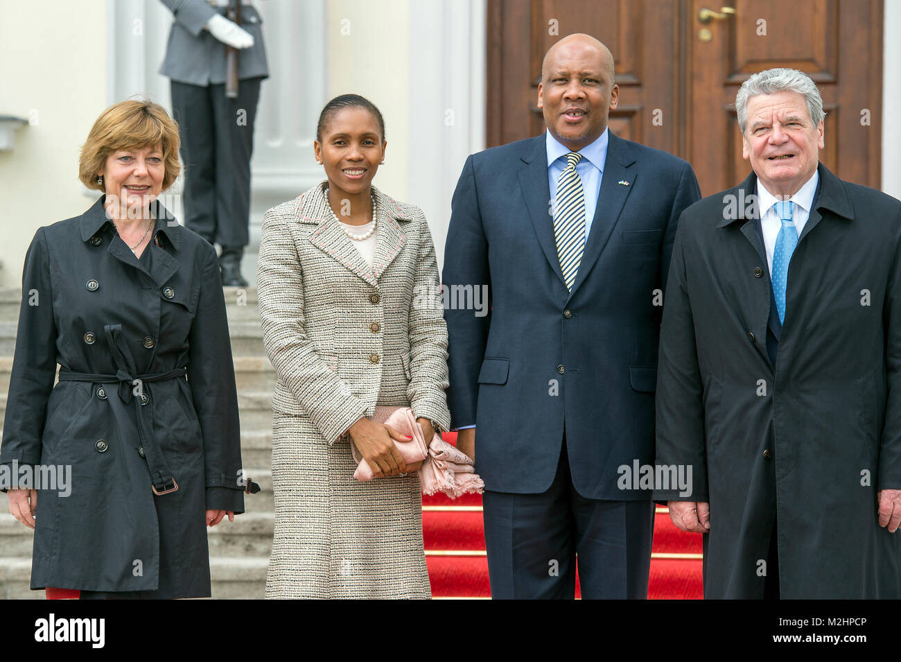 Letsie iii hi-res stock photography and images - Alamy