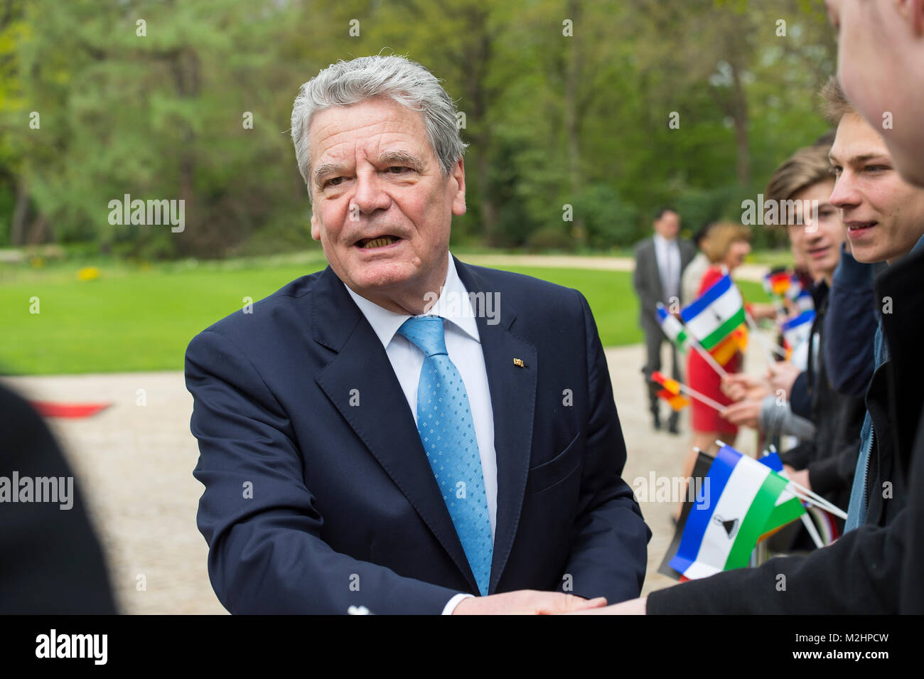 Queen masenate seeiso hi-res stock photography and images - Alamy