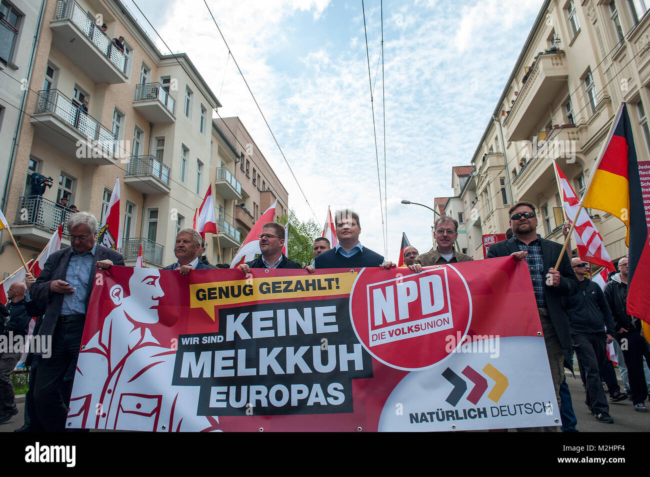 Car With Anti Masks Slogans High Resolution Stock Photography and ...