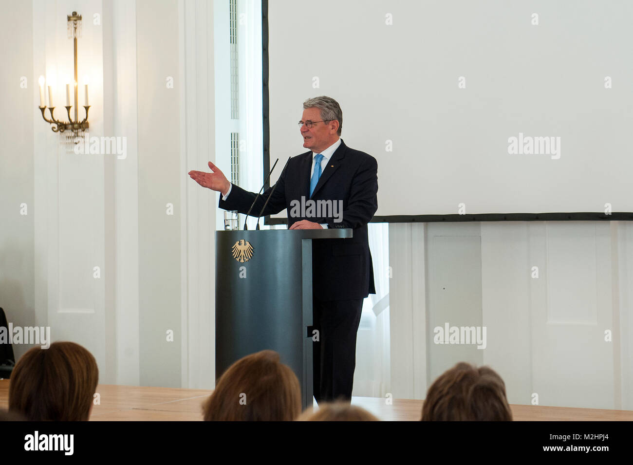 Order of merit germany hi-res stock photography and images - Alamy