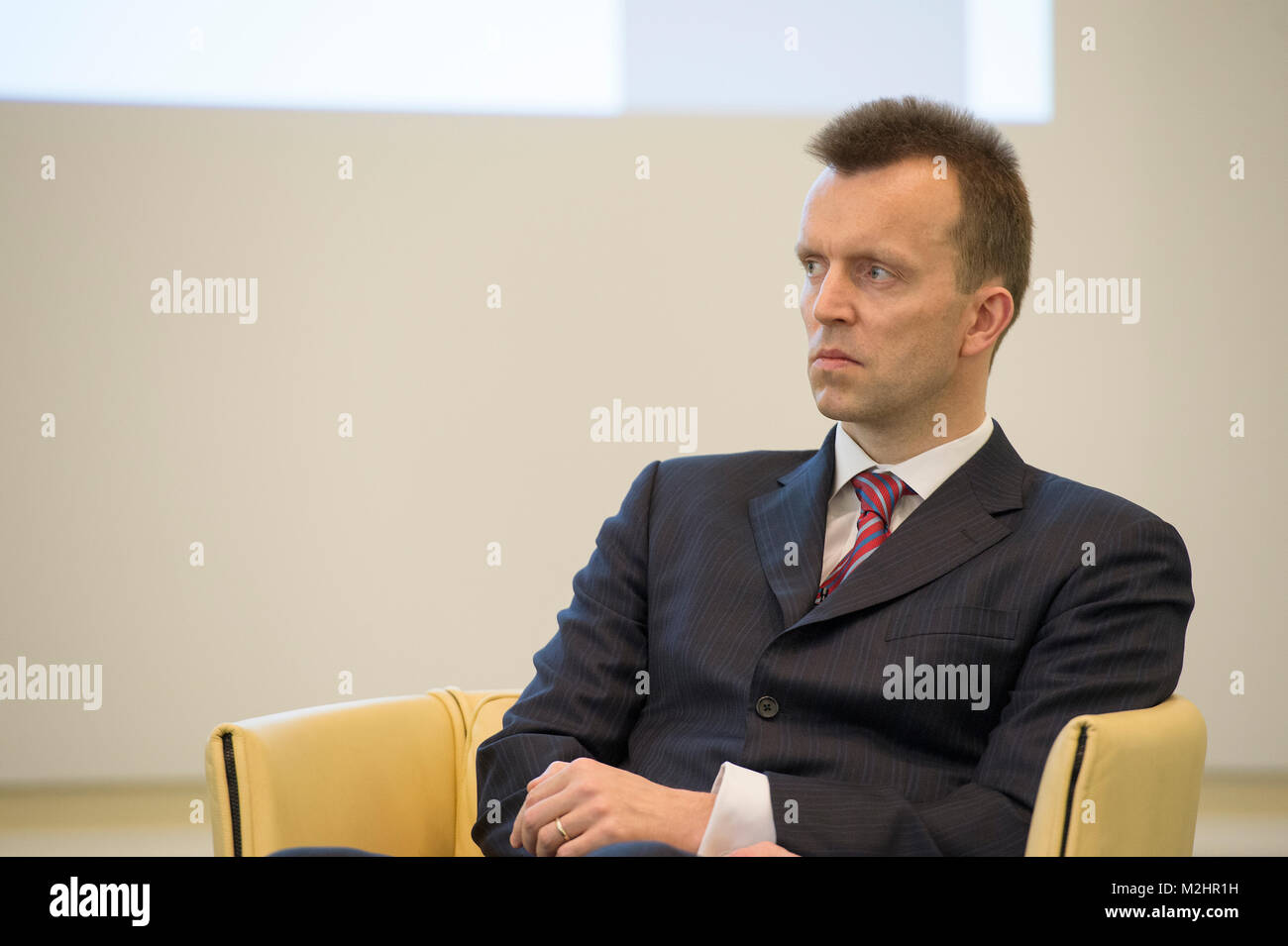 German secretary of state hi-res stock photography and images - Alamy