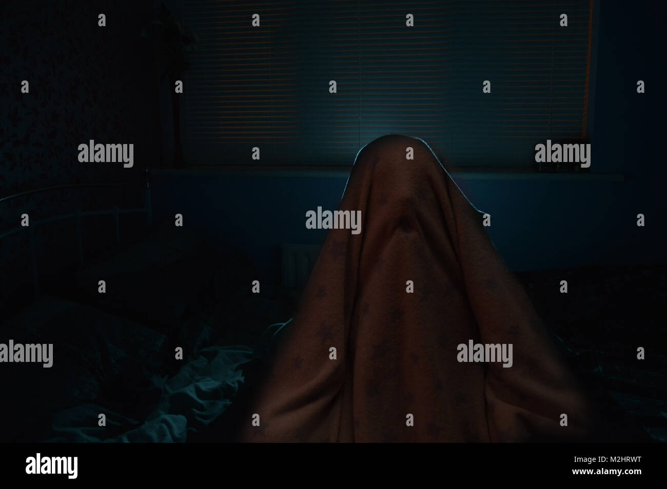 Sleep paralysis hi-res stock photography and images - Alamy