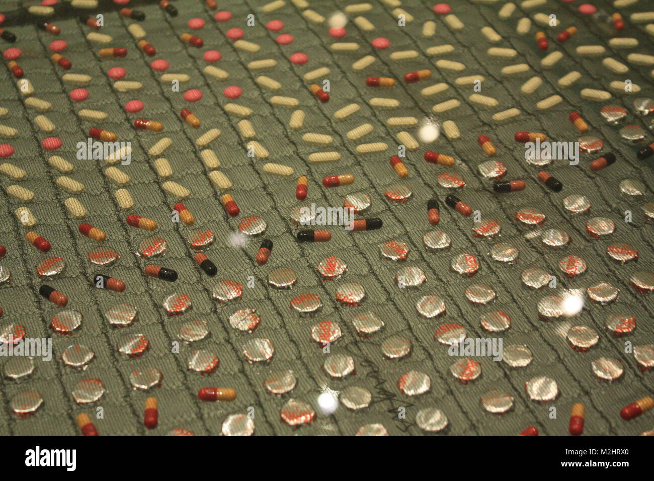 Medication through the ages hi-res stock photography and images - Alamy