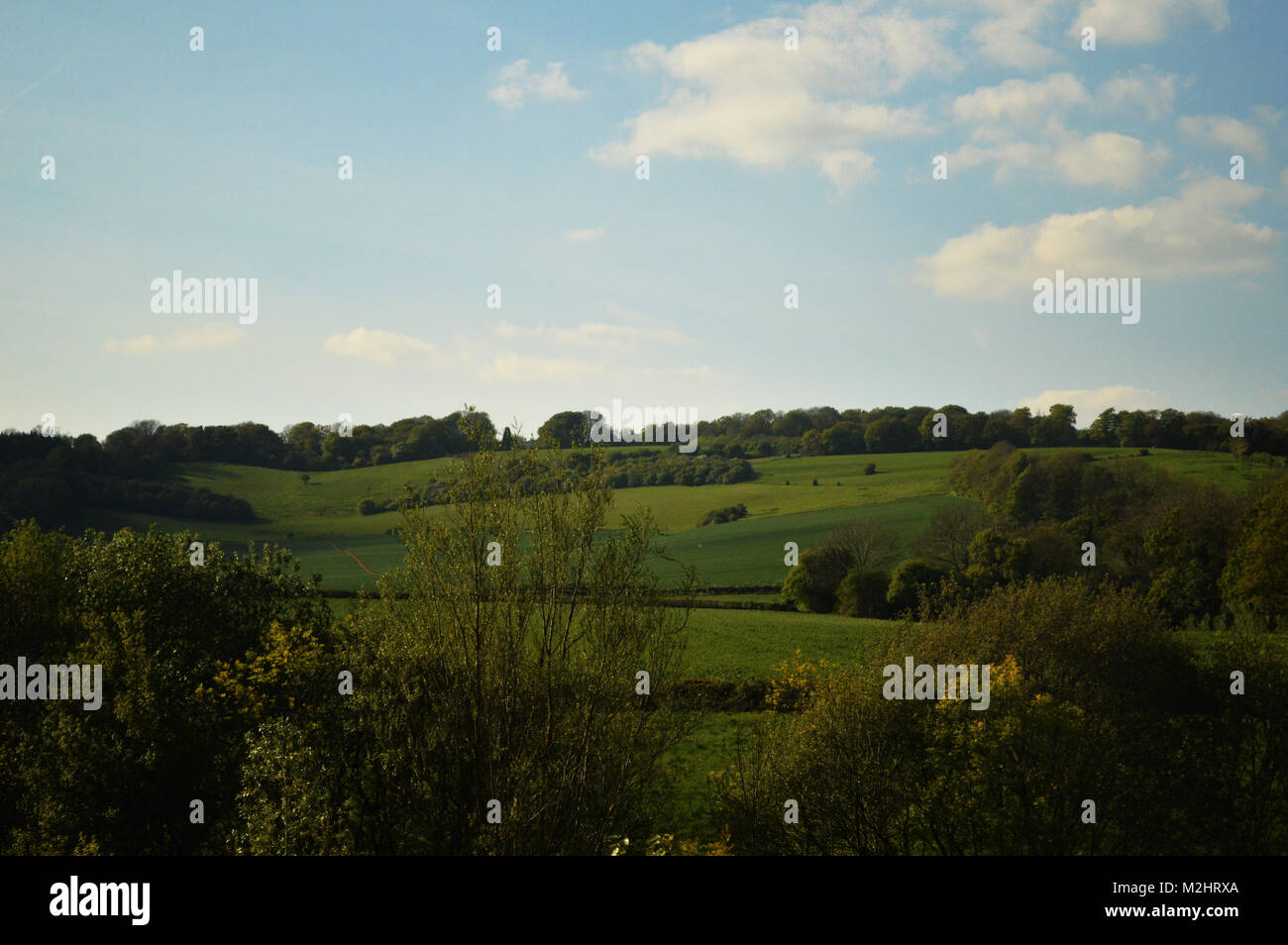 British landscape hi-res stock photography and images - Alamy