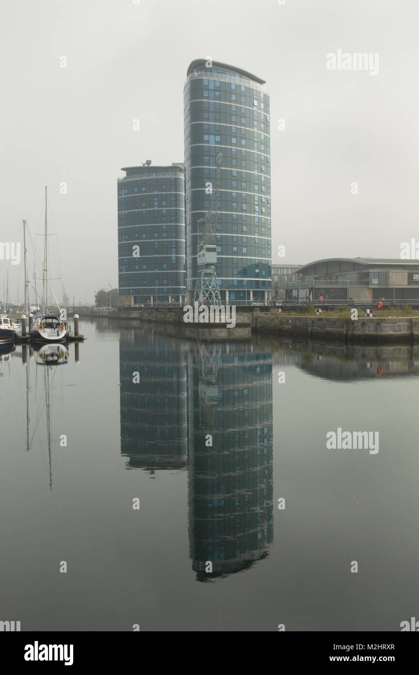 Chatham dockside hi-res stock photography and images - Alamy