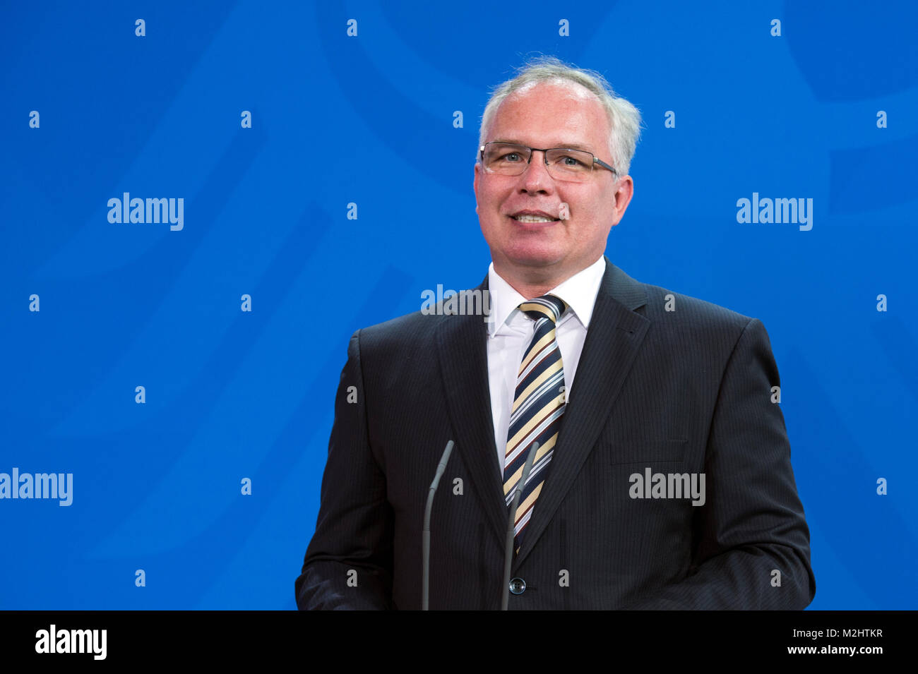 Angela merkel young hi-res stock photography and images - Alamy