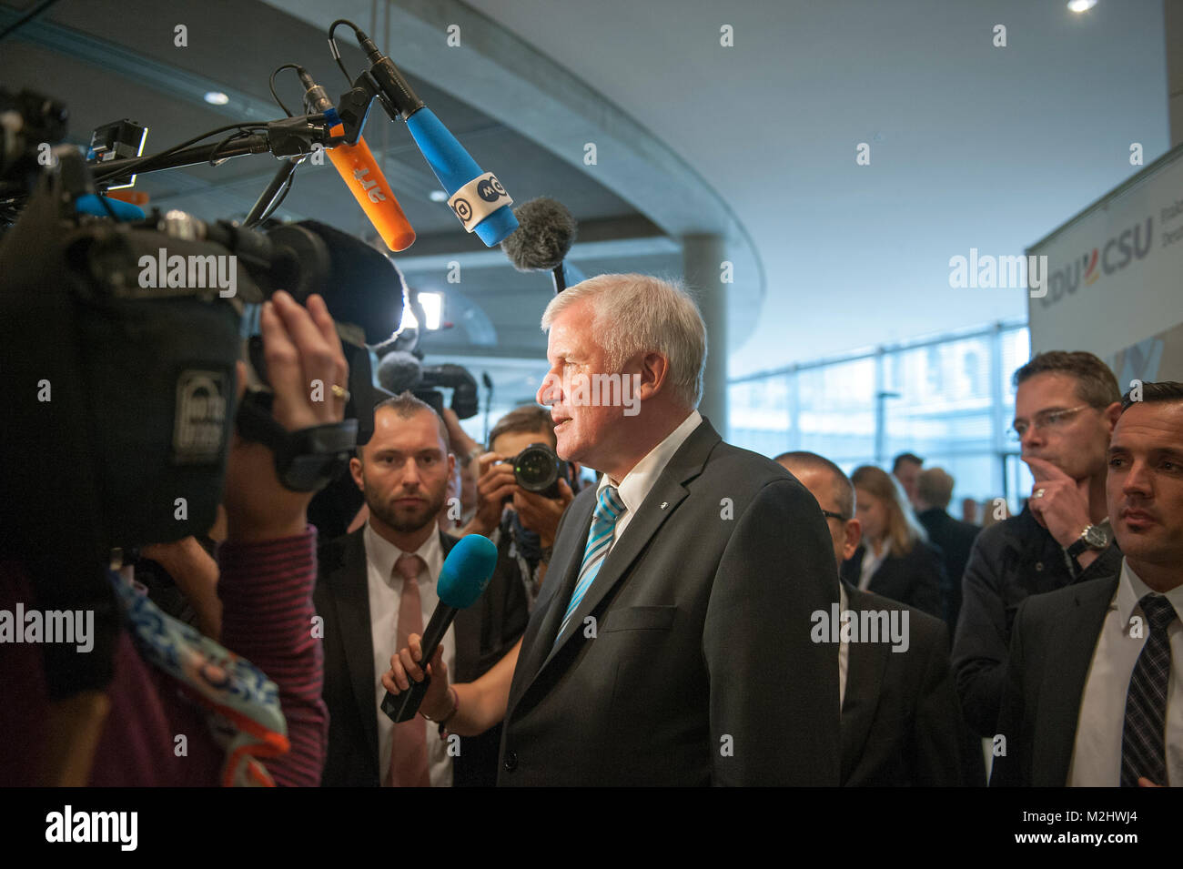 Angela merkel cdu hi-res stock photography and images - Alamy