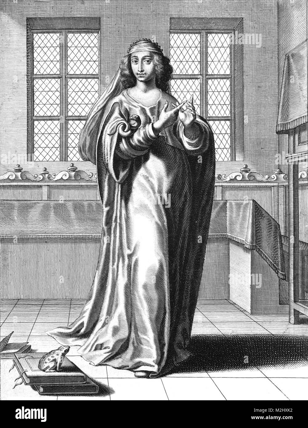 The Seven Liberal Arts High Resolution Stock Photography and Images - Alamy