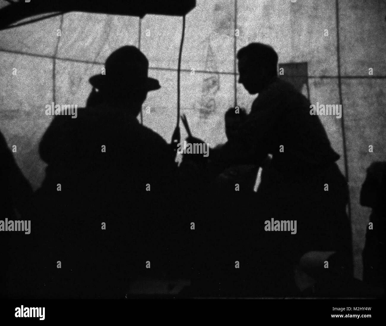 Historical assembly Black and White Stock Photos & Images - Alamy